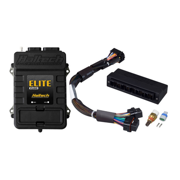 Haltech Elite 1500 plug n play kit - Mazda MX5 NB – Rapid Performance